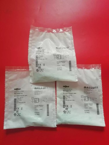 1pcs BALLUFF BES001H BES M08EH-PSC40F-S04G NEW | eBay