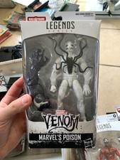 Marvel Legends Poison Monster Venom BAF
