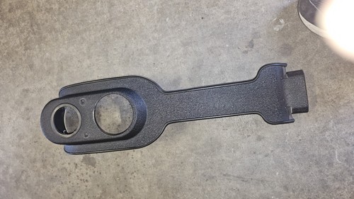 Fxd Dyna Dash Console | eBay