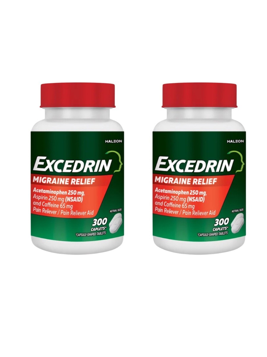 Excedrin Enxaqueca Forca Extra Amazon.com: Excedrin Extra Strength