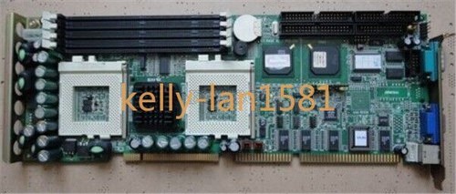 100% Test 1Pcs Used Advantech Industrial Board PCA-6276 B1 Iu | eBay