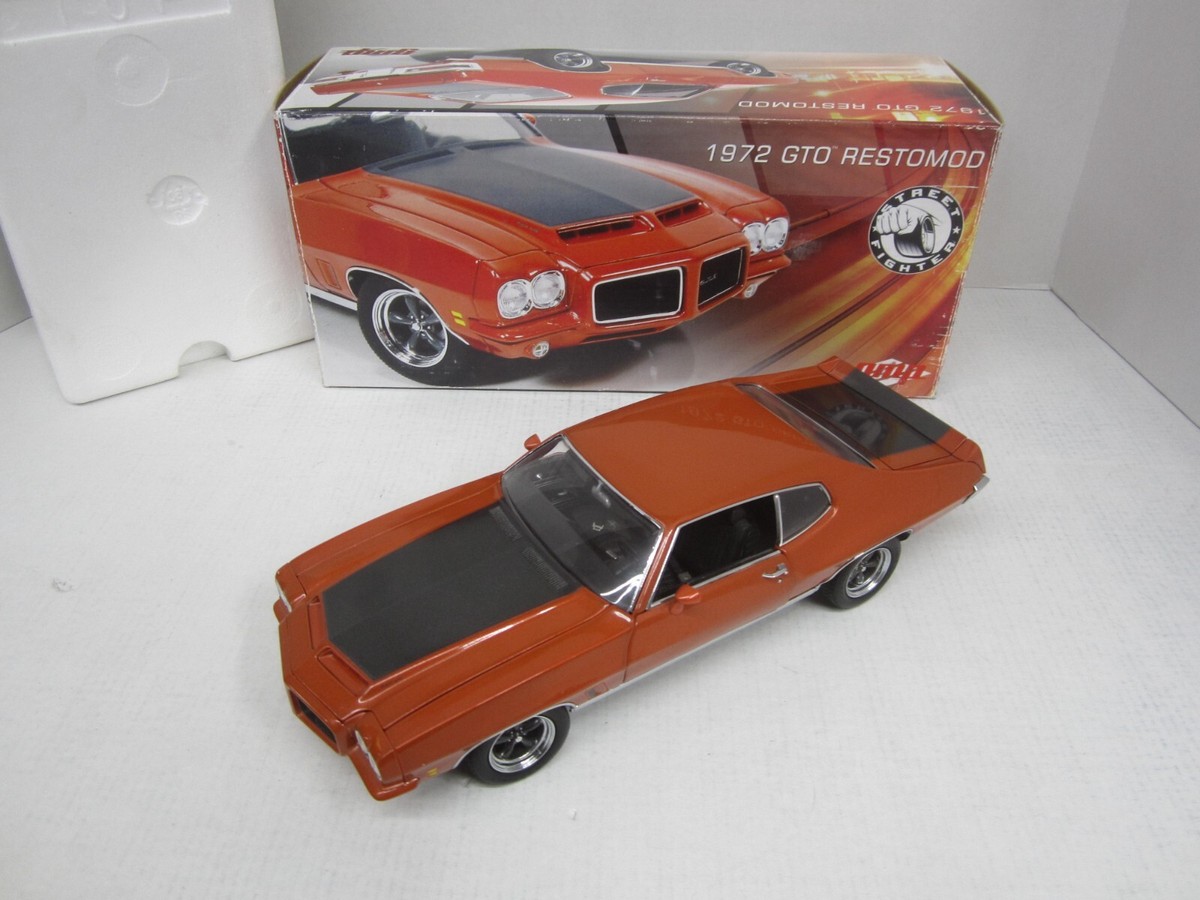 Pontiac GMP Diecast Cars, Trucks & Vans for sale | eBay Pontiac GMP Diecast Cars, Trucks & Vans for sale | eBay