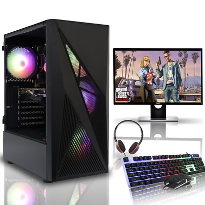 Gaming Computer for sale | eBay
