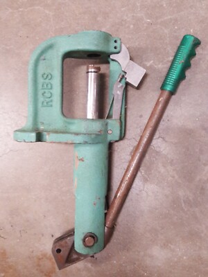 Rcbs Jr for sale | eBay