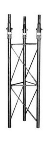 25G Towers SBH25G 4" Base Rohn ROHN Hinged 3' Short for | eBay