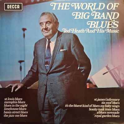 Ted Heath in Music Records for sale | eBay