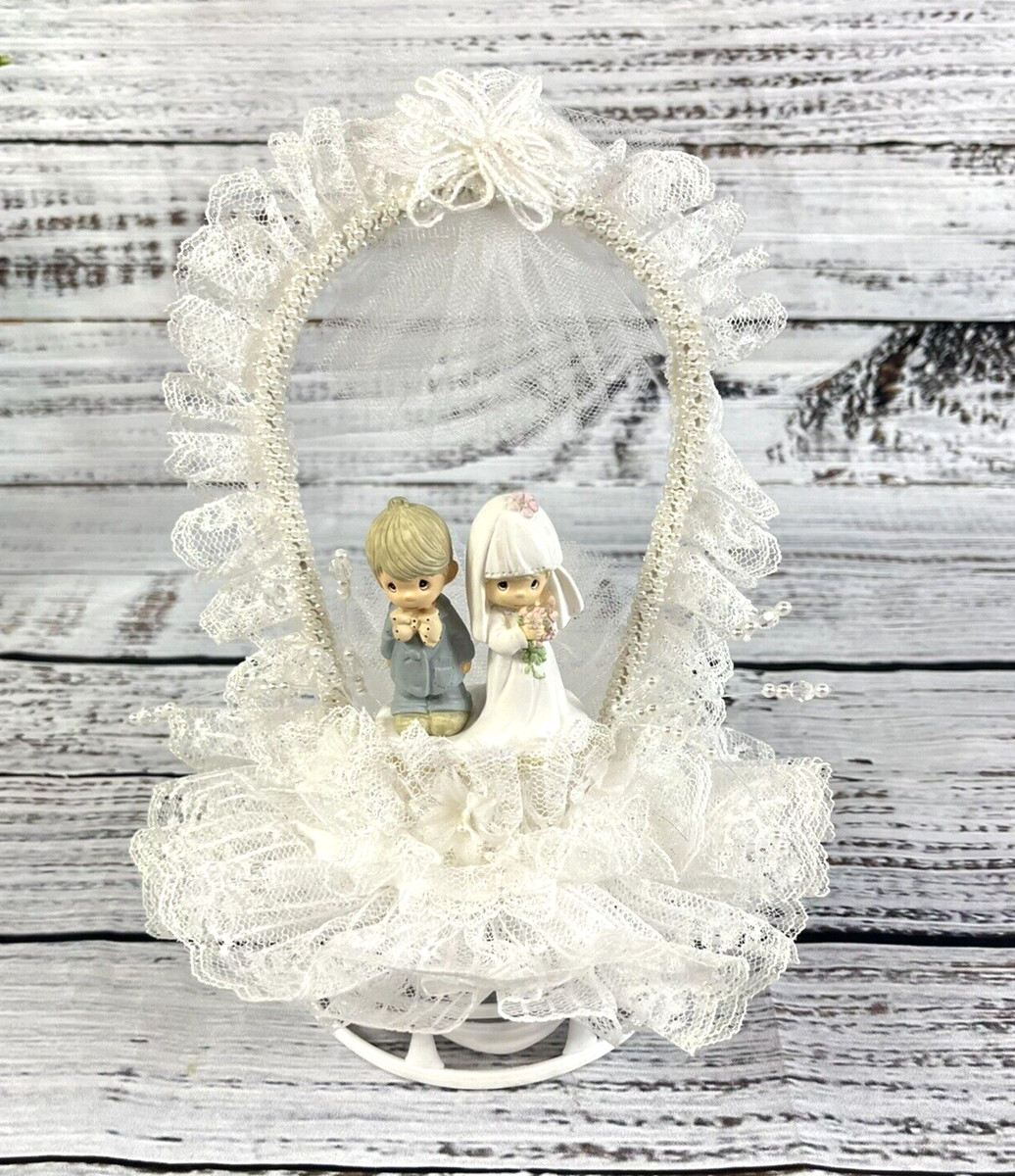 Precious Moments Military Cake Toppers Cake Topper Precious Moment