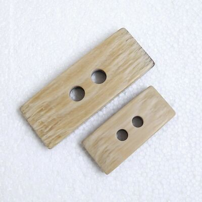 Grey Toggle Buttons for sale | eBay