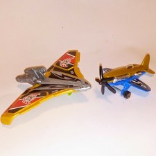 Hot Wheels Diecast Military Airplanes for sale | eBay