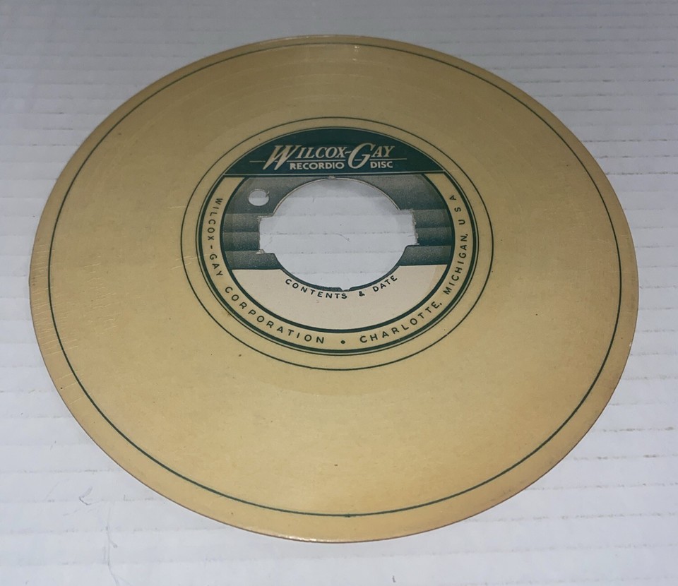 recordio products for sale | eBay