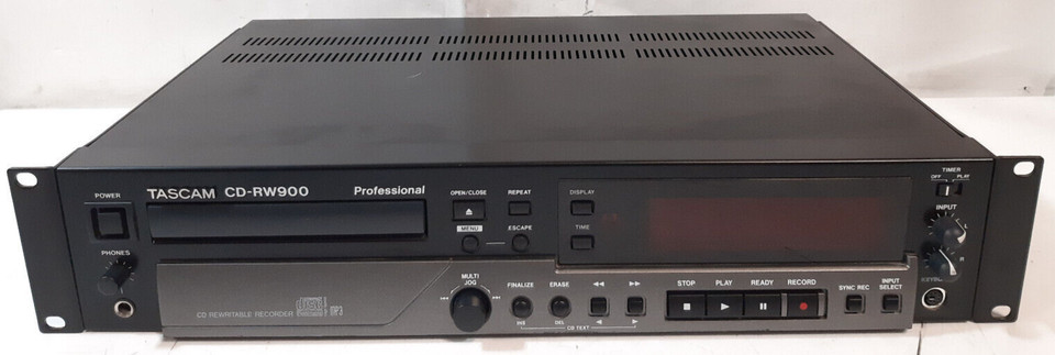 Home Audio CD Players & Recorders for Sale - eBay
