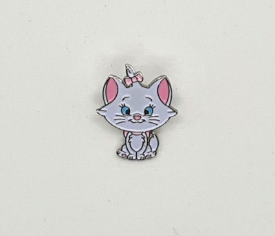 Disney Marie Pin for sale | eBay