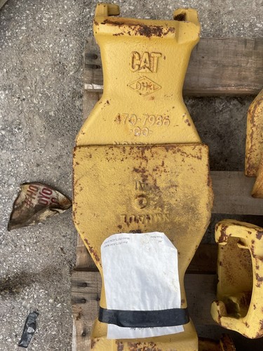 Cat Paddle Teeth Part# 470-7986-00 | eBay