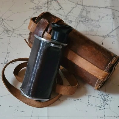 ORIGINAL WW1 ERA 'GOERZ TRIEDER WAR WW1 | Grelly UK