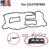 Valve Cover Gasket Set for BMW F15 F25 F30 335i 435i E82 F70 X5 ...