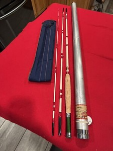 Shakespeare Vintage Fly Fishing Rods for sale | eBay