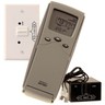 ACUMEN RCK-K Fireplace Remote Control with Thermostat FREE USA SHIPPING ...