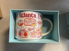 Been There – Puerto Rico – Starbucks Mugs