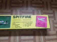 Unassembled Kit Hobby RC Airplane Models & Kits for sale | eBay