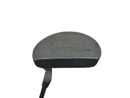 Baron Model 606 Mallet Putter Steel Shaft RH- Ping Grip | eBay