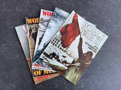 World War 2 Magazines for sale | eBay