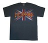 DEF LEPPARD - Hysteria '87 - T SHIRT S-2XL New Official Live Nation ...