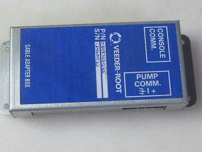 Veeder Root Tls 350 for sale | eBay