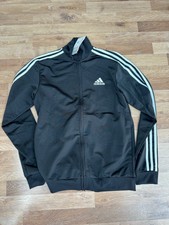 adidas Size M Black Tracksuits & Sets for Men for sale | eBay
