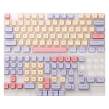 Clix Cotton Candy Keyboard White And - Where to Buy it at the Best ...