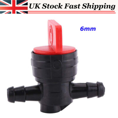Inline Fuel Tap for sale | eBay
