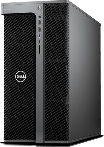 Dell Precision 7960 XEON W7-3455 64GB 2TB SSD RTX A2000 (12GB) W11P ...