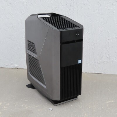 Alienware Computer Cases for sale | eBay