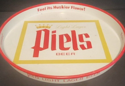 Piels Beer Tray for sale | eBay