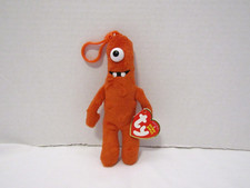Muno the Cyclops - Beanie Babies - Beaniepedia