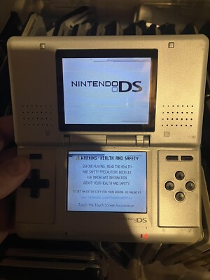 Nintendo DS Video Game Consoles for sale | eBay
