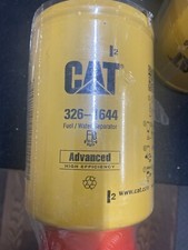 CAT Fuel Filters for sale | eBay