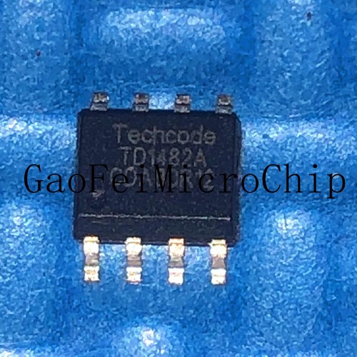 10PCS TD1482A TDI482A TD14B2A SOP-8 Power Management Chip | eBay