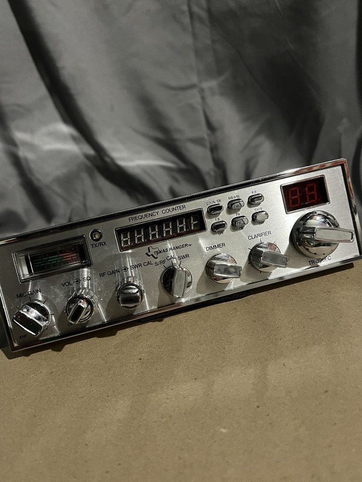 CB Radios for Sale - eBay