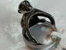 Monkey Chimp Silver Ring | eBay