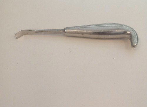 ACE Broc Mass Crane Pick Elevator Dental Instrument 076A5 for sale ...