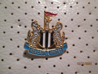 Newcastle United Badges products for sale | eBay