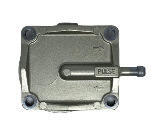 Mikuni Super Bn 38/44/46 Pump Cover Silver New Waverunner Superjet | eBay