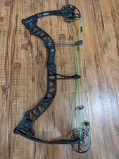 Mathews Left Hand Compound Bows for sale | eBay