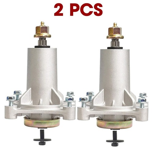 2pk Spindle assembly For Snapper ST1842 ST1942 ST1946 ST2046 ST2446 | eBay