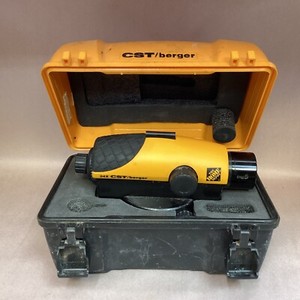 CST/berger Automatic Levels for sale | eBay