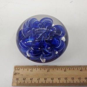 joe rice glass paperweights products for sale | eBay