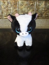 Butter the Cow - Beanie Boos - Beaniepedia