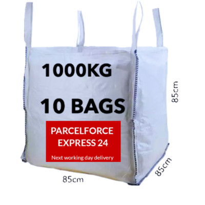 Builders Sacks for sale | eBay UK