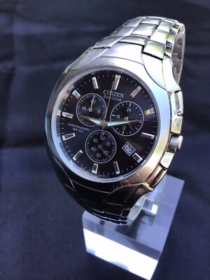 Citizen Watch Wr100 for sale | eBay