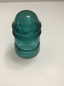 Hemingray Insulator 12 for sale | eBay